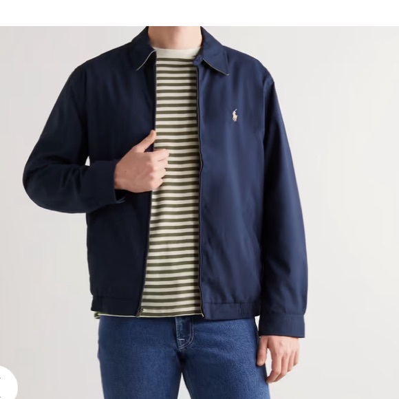 Polo Ralph Lauren | Jackets & Coats | Nwot Ralph Lauren Jacket Still ...